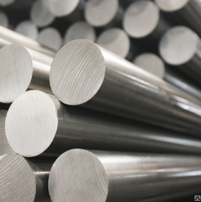 Premium Duplex Steel Bars Supplier in India