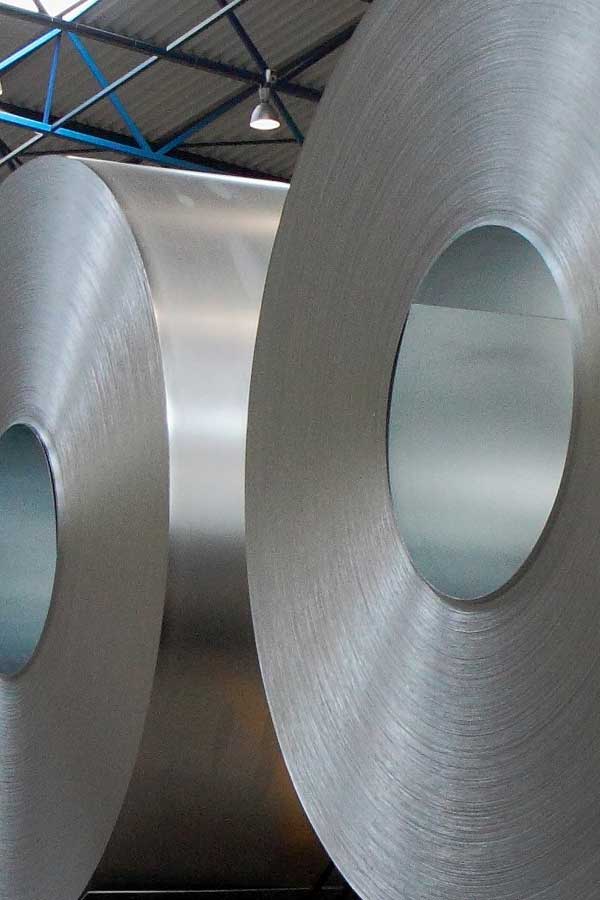 Duplex Stainless Steel