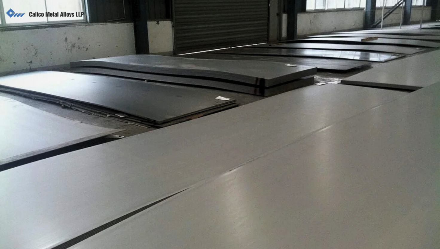 Top Advantages of Using Duplex Steel Plates and Sheets